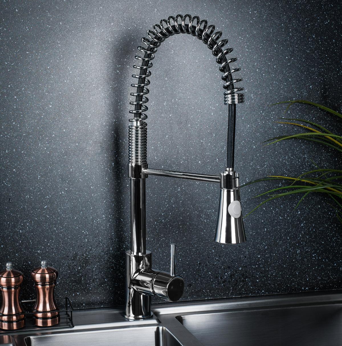 Les différents types de robinets pour une utilisation optimale de l'eau ...
